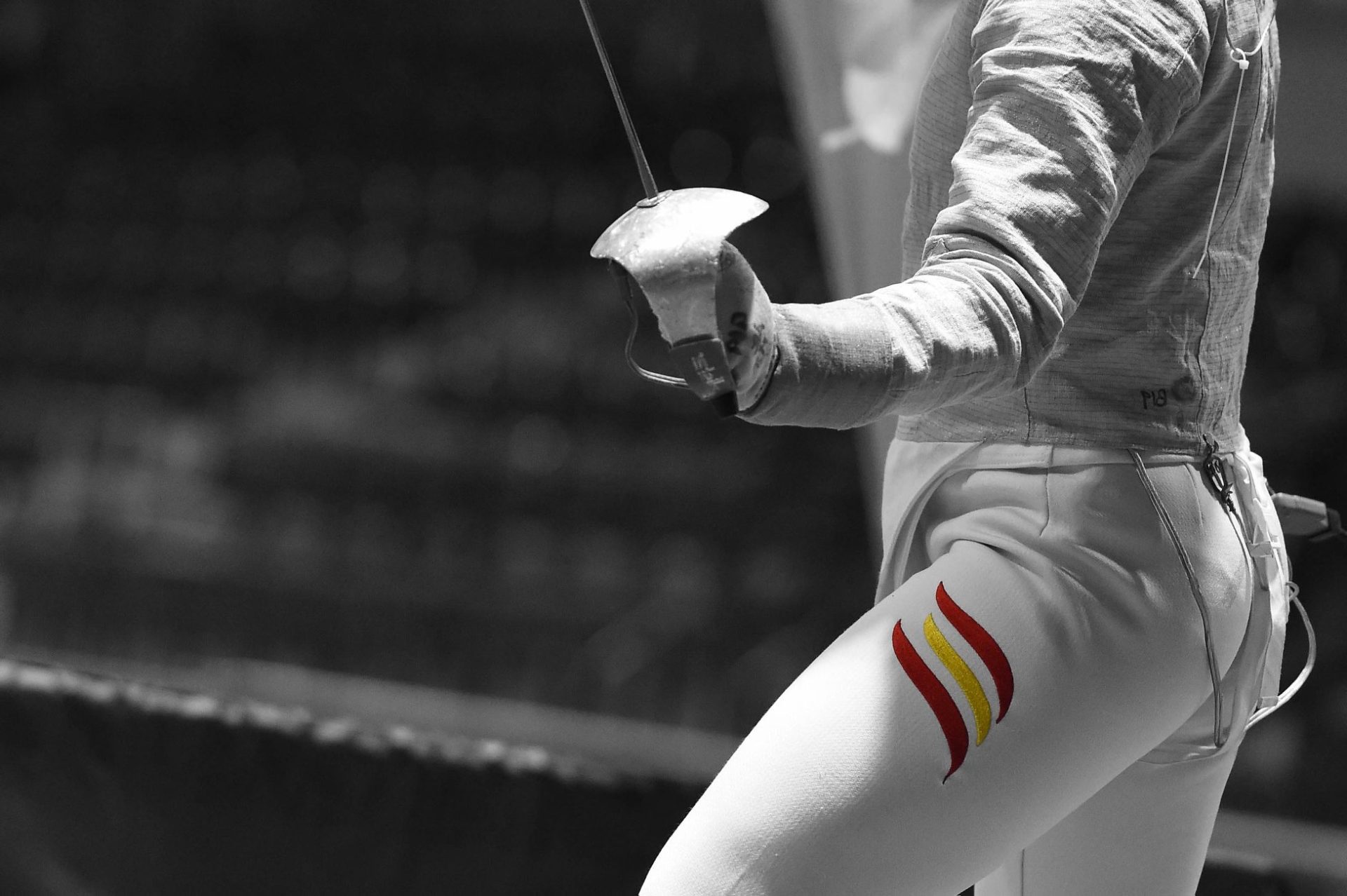 Real Federación Española de Esgrima